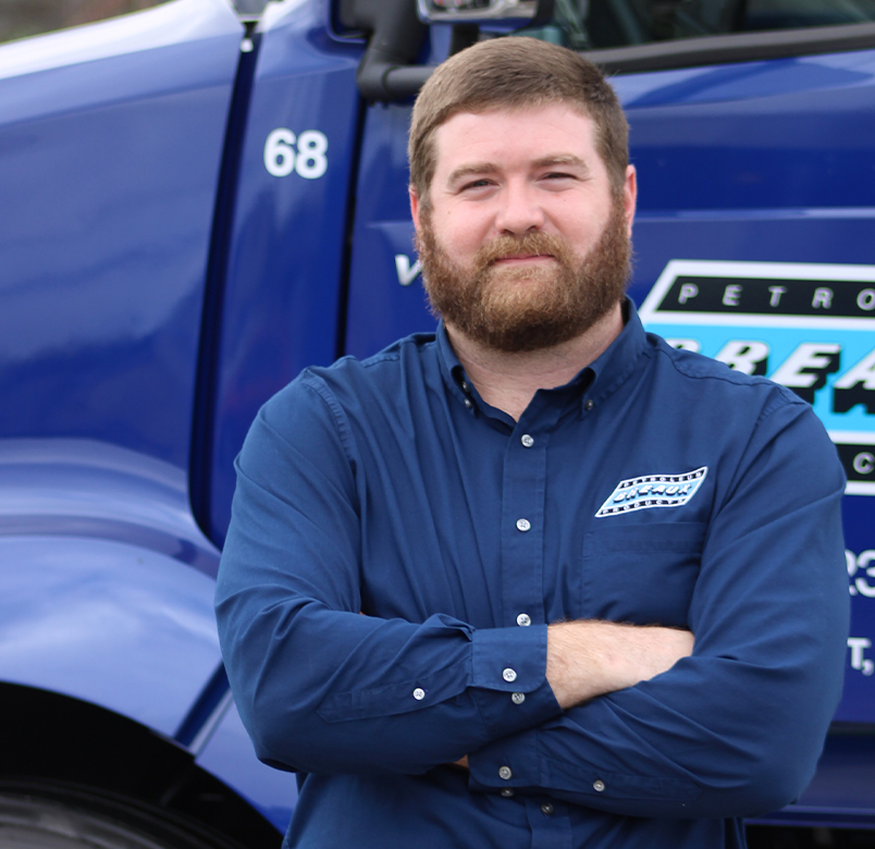 Executive Team | Breaux Petroleum