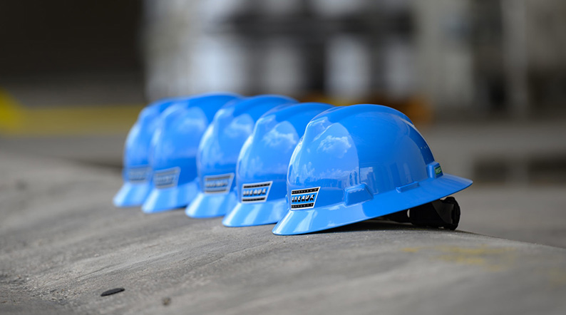 National Safety Month - Breaux Petroleum Products